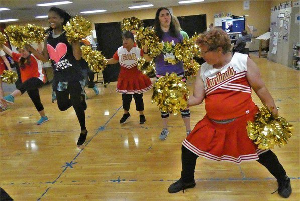 COLLEGE OF ADAPTIVE ARTS - Updated September 2025 - 13 Photos - 1401 ...