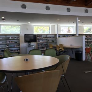 SANTEE BRANCH, SAN DIEGO COUNTY LIBRARY - Updated April 2025 - 22 ...