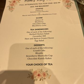 MIMI’S TEA COTTAGE - Updated June 2025 - 42 Photos & 25 Reviews - 30 S ...
