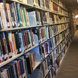 TULLY COMMUNITY BRANCH LIBRARY - Updated August 2025 - 22 Photos & 30 ...