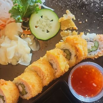 RU SANS - Updated July 2024 - 391 Photos & 494 Reviews - 1220 Caroline ...