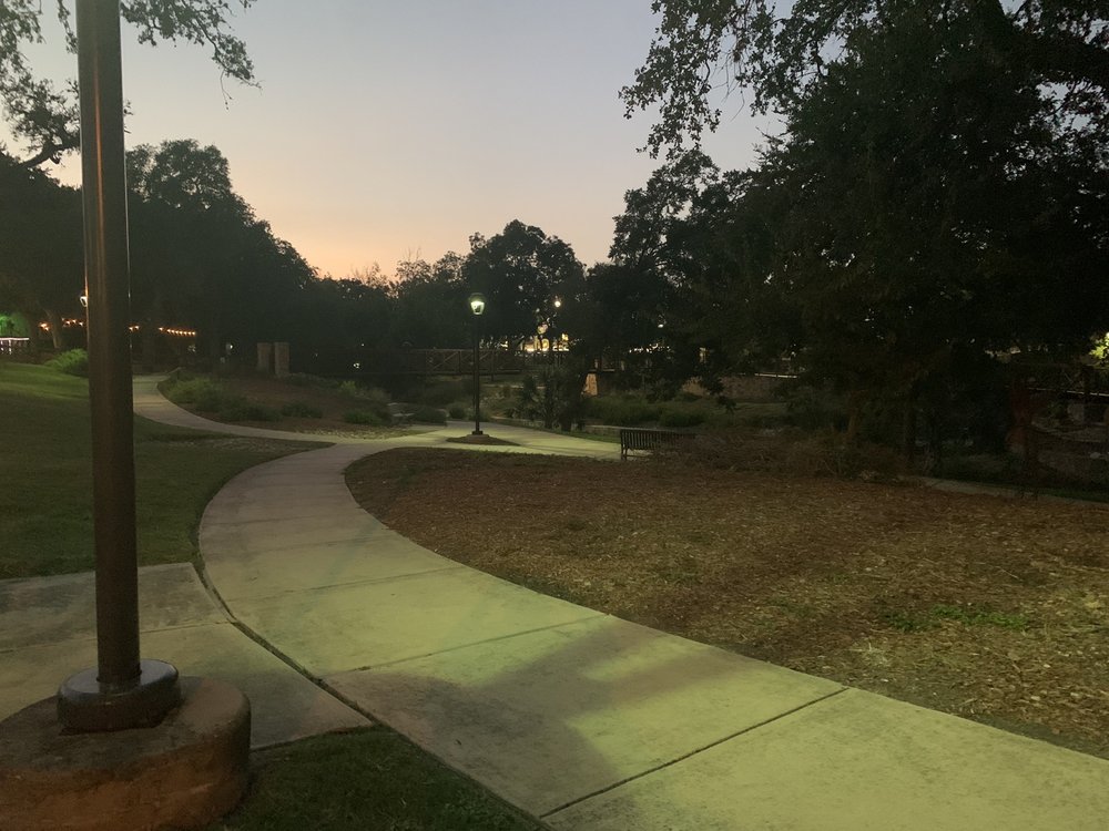 WALNUT SPRINGS PARK - 17 Photos - 306 W Nolte St, Seguin, Texas - Dog ...