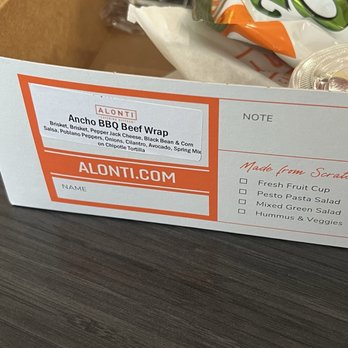 ALONTI CATERING - Updated October 2025 - 45 Photos & 42 Reviews - 1851 ...