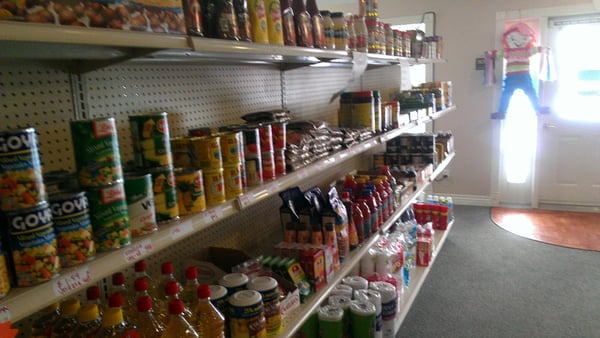 EL TORITO MARKET - Updated April 2025 - 703 N Main St, Springville ...