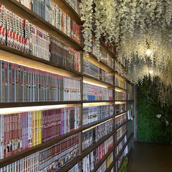 KI CAFE - Updated July 2024 - 371 Photos & 104 Reviews - 105 - 6888 ...