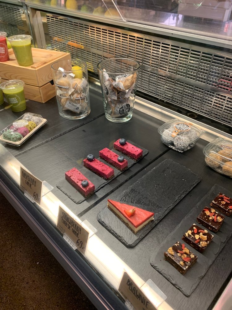 FUNKY FRESH FOODS - Updated July 2024 - 104 Photos & 30 Reviews ...