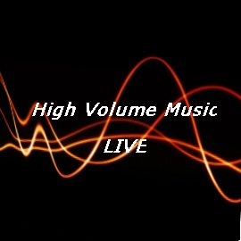 HIGH VOLUME MUSIC LIVE - Updated April 2025 - 8405 Almeda Genoa Rd ...