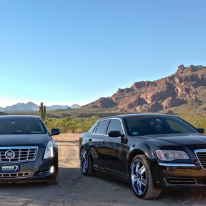 PHOENIX LIMO SERVICE - 2155 W Pinnacle Peak, Phoenix, Arizona - Airport ...