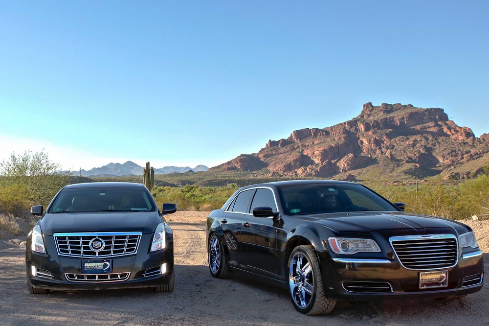 ROADRUNNER LIMOUSINE - Updated November 2025 - 14 Reviews - 17470 N Pacesetter Way, Scottsdale ...