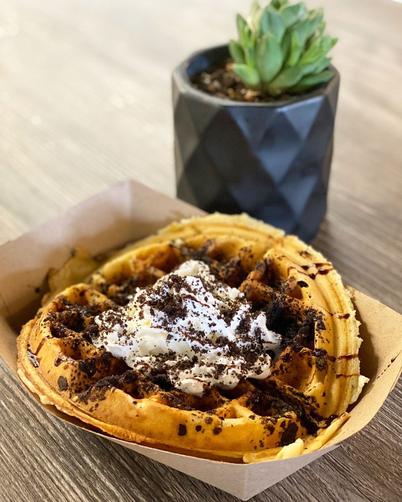 KAFFEINE ALLEY - 392 Photos & 369 Reviews - 6312 E Santa Ana Canyon Rd ...