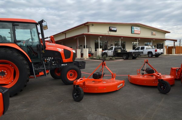 EWALD KUBOTA - Updated November 2025 - 32 Photos - 2650 N Austin Ave ...