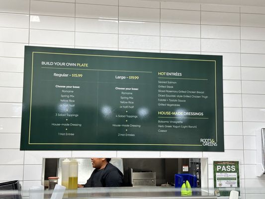 ROOTS AND GREENS - Updated August 2024 - 70 Photos & 60 Reviews - 1450 ...