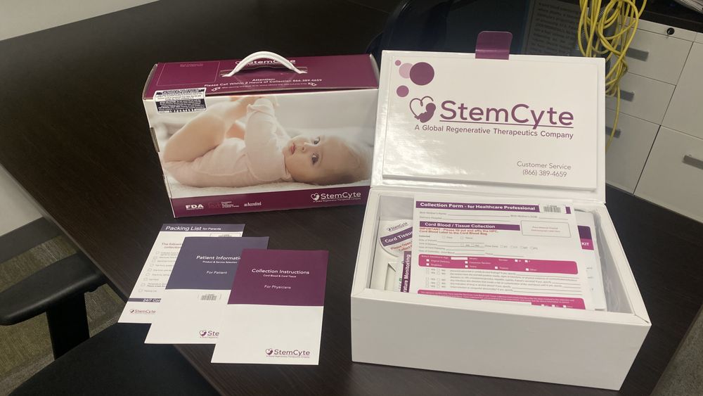STEMCYTE - Updated January 2025 - 13800 Live Oak Ave, Baldwin Park, California - Blood & Plasma ...