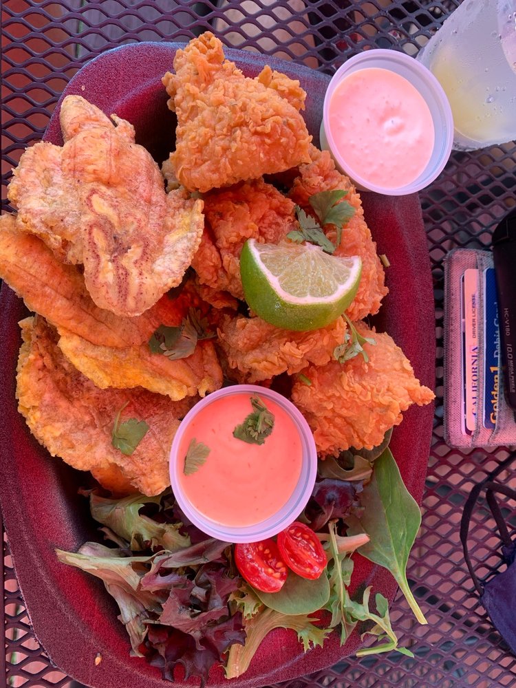 SAZÓN - 24 Photos - Av. Luis Muñoz Rivera 1591, Ponce, Puerto Rico ...