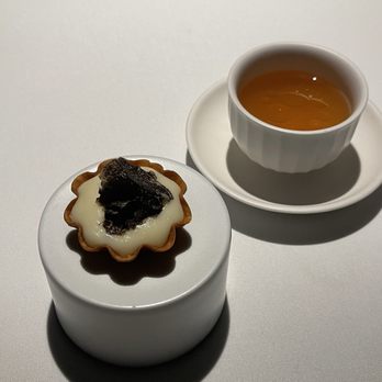 KILN - Updated May 2025 - 854 Photos & 88 Reviews - 149 Fell St, San ...