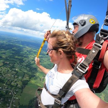 SKYDIVE BALTIMORE - Updated January 2026 - 102 Photos & 105 Real ...