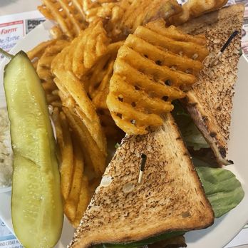 AMERICANA DINER & RESTAURANT - Updated December 2025 - 171 Photos & 170 ...