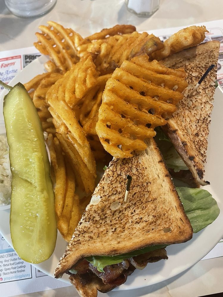 AMERICANA DINER & RESTAURANT - Updated December 2025 - 171 Photos & 170 ...