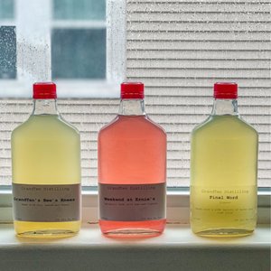 GRANDTEN DISTILLING - 125 Photos & 109 Reviews - Beer, Wine & Spirits ...