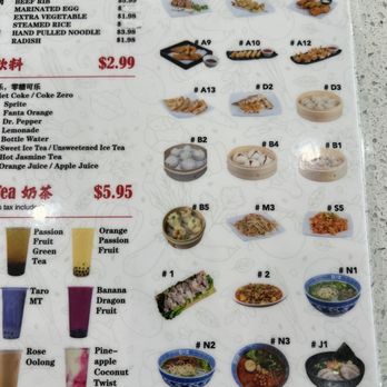 NOODLE MASTER - PEARLAND - Updated March 2025 - 205 Photos & 121 ...