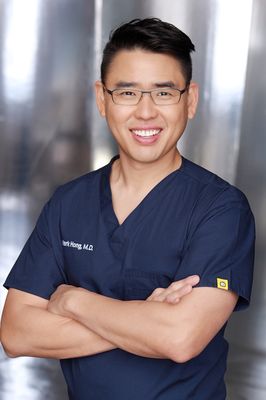 Y. MARK HONG, M.D - Updated December 2025 - 30 Reviews - 2222 E ...