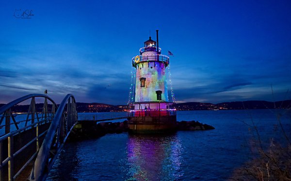 KINGSLAND POINT PARK - 100 Photos & 15 Reviews - Parks - 299 Palmer Ave ...