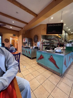 SENOR SALSA - Updated November 2025 - 103 Photos & 284 Reviews - 580 ...