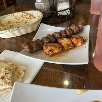 SOFRA KEBAB HOUSE - Updated October 2025 - 230 Photos & 475 Reviews - 910 W Parker Rd, Plano ...
