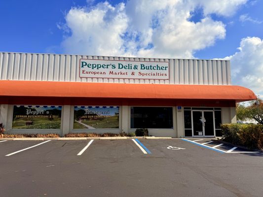 PEPPER’S DELI & BUTCHER - Updated June 2026 - 23 Photos & 40 Reviews ...
