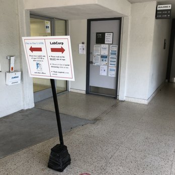 LABCORP - Updated January 2025 - 36 Photos & 94 Reviews - 3737 Moraga ...