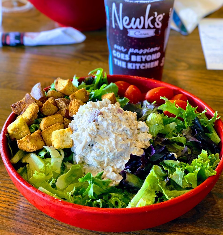 NEWK’S EATERY - 75 Photos & 120 Reviews - 1975 Cobb Pkwy, Kennesaw, GA ...