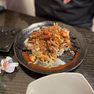 SUSHI BOX - FRISCO380/PROSPER - Updated April 2025 - 25 Photos & 19 ...