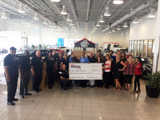 GEORGE MATICK CHEVROLET - Updated December 2025 - 26 Photos & 161 ...