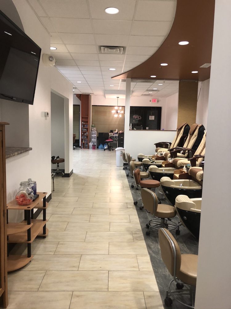 WYNN NAILS & SPA - Updated September 2024 - 16 Photos & 11 Reviews ...