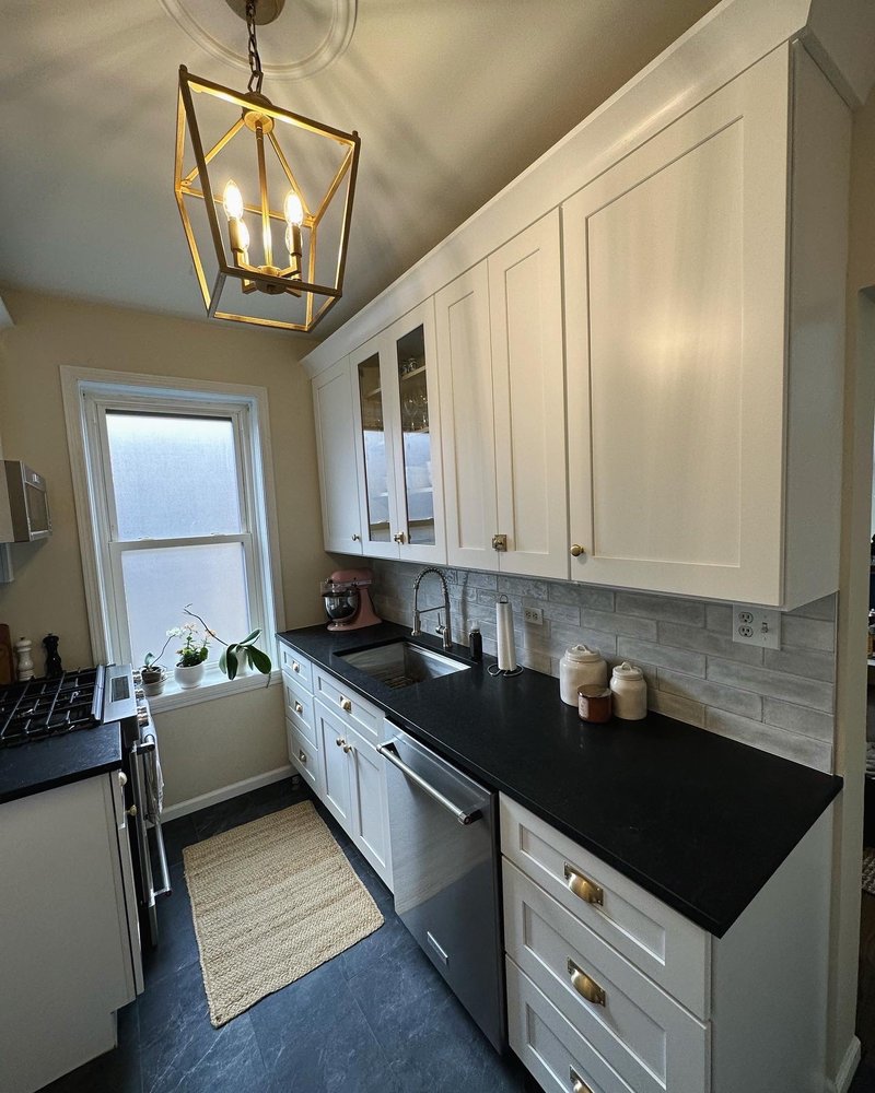 CHICAGO CUSTOM KITCHENS - Updated December 2025 - 210 Photos & 21 ...