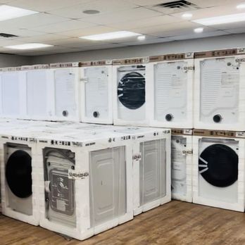 SIANO APPLIANCES Updated February 2025 Request a Quote 44 Photos 640 W Poplar Ave Collierville Tennessee Kitchen Supplies Phone Number Yelp