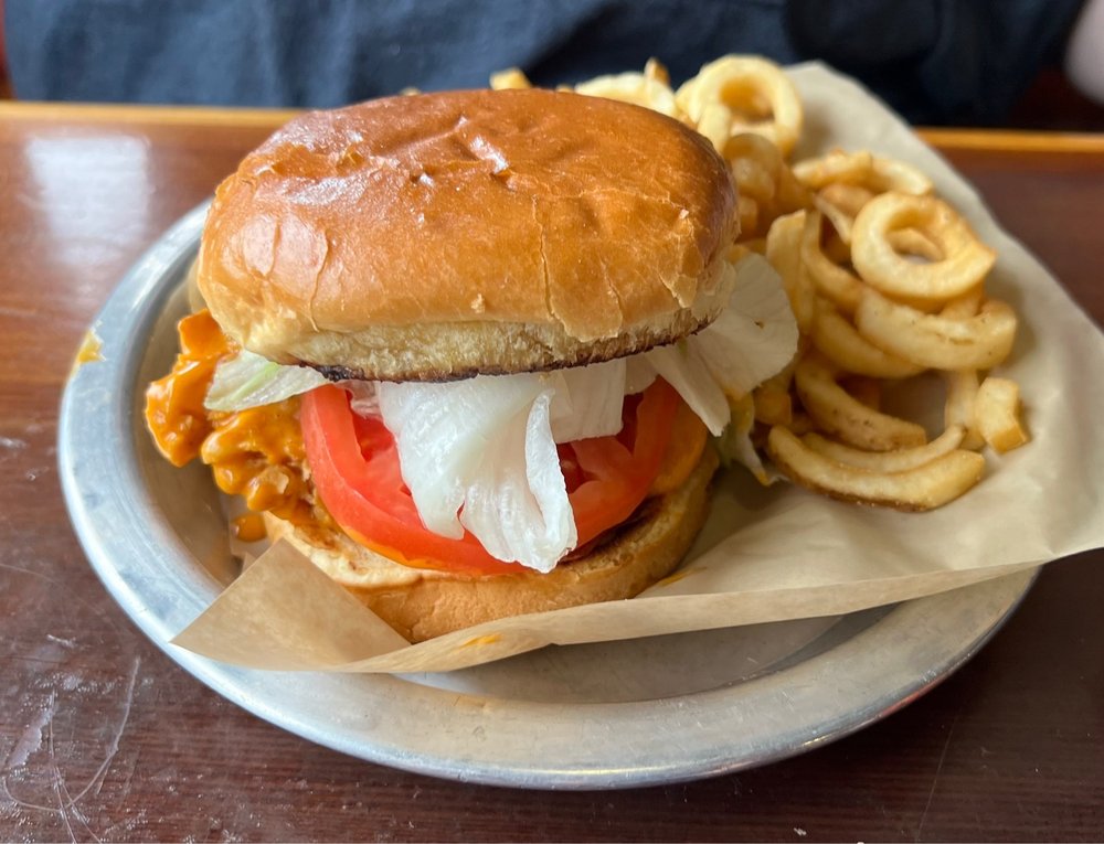 HOOTERS - Updated August 2024 - 45 Photos & 54 Reviews - 1423 ...