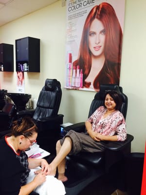KB BEAUTY SALON - Updated January 2026 - 99 Photos & 111 Reviews - 412 ...