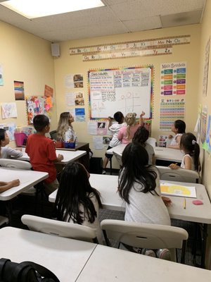 A+ ACADEMY LEARNING CENTER - Updated December 2025 - 21 Photos & 11 ...