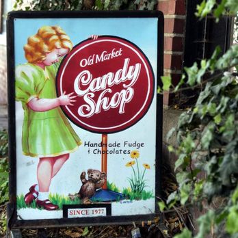OLD MARKET CANDY SHOP - Updated January 2026 - 58 Photos & 57 Reviews ...