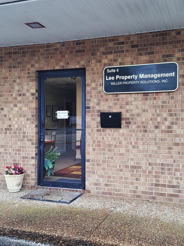 LEE PROPERTY MANAGEMENT - Updated December 2025 - 11847 Canon Blvd ...