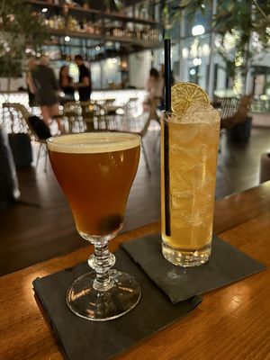 BESO - Updated October 2025 - 279 Photos & 142 Reviews - 30 S Lemon Ave ...