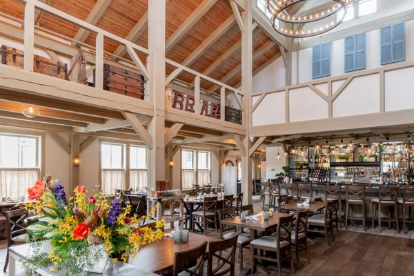 GROVE AT BRIAR BARN INN - Updated December 2025 - 170 Photos & 130 ...