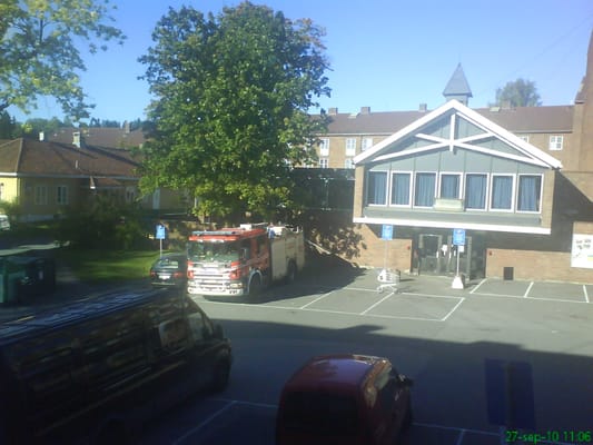 SOGN STUDENTBY - Updated October 2025 - Sognsveien 85, Oslo, Norway ...