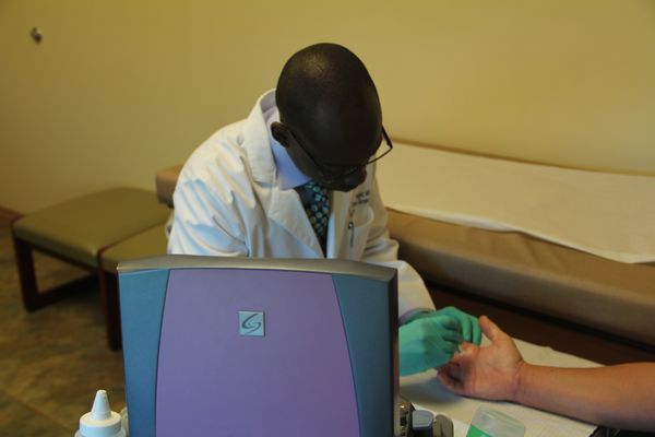 DENNIS SAGINI, MD - Updated January 2026 - 10 Photos - 13691 Metro Pkwy ...