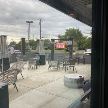 THE JAZZ SPOON - Updated December 2025 - 25 Photos & 10 Reviews - 610 ...