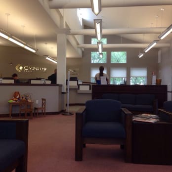 CYPRUS CREDIT UNION - Updated October 2025 - 11 Reviews - 7160 Union ...