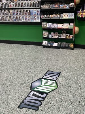 TOYZ IN THE BOX - Updated December 2025 - 76 Photos & 25 Reviews - 732 ...