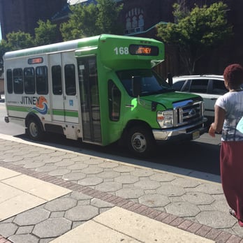 AC JITNEY ASSOCIATION - Updated July 2024 - 17 Photos & 38 Reviews ...