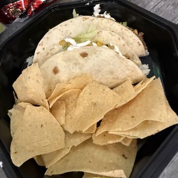 UBERRITO - Updated August 2025 - 28 Photos & 22 Reviews - 2735-C Town ...